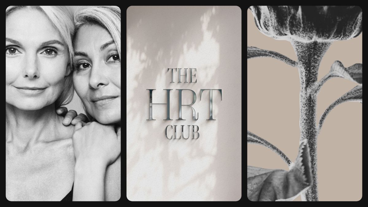 The HRT Club | RO NEW YORK